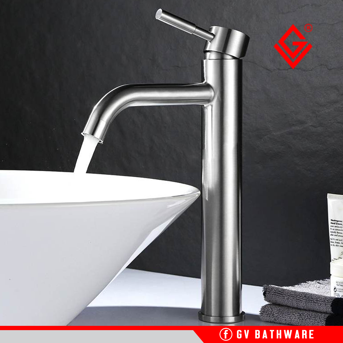 7308 LINCOLN BASIN MIXER | Luzon Foundry Inc.